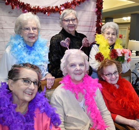 EWCTC students provide glitz for glamour | Local News ...