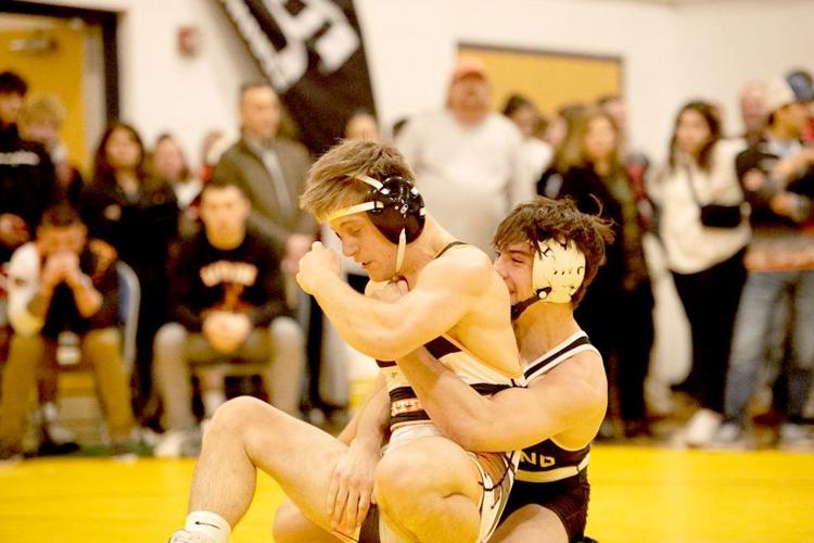 GL's Kilkeary places fifth at Powerade Tournament | Local Sports ...