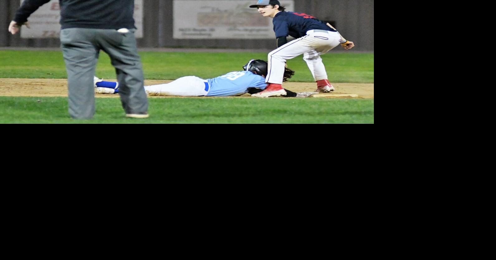 More from the 'fall ball' championship | Local Sports ...