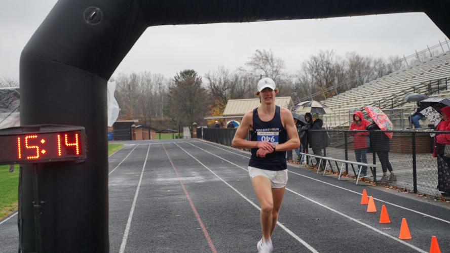 The 31st Latrobe Turkey Trot is more than just a race | Local News ...