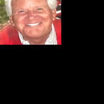 J. Daniel Harbaugh | Obituaries | latrobebulletinnews.com