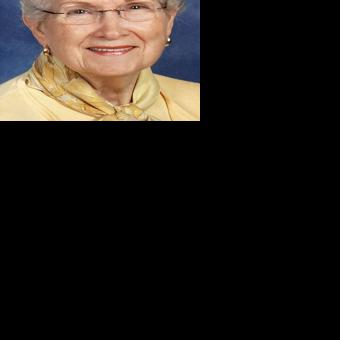 Joy Katherine Simpson Howard | Obituaries | latrobebulletinnews.com