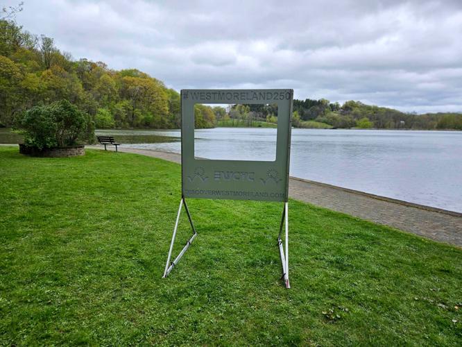 EWCTC students craft photo frames for Westmoreland County parks | Local ...