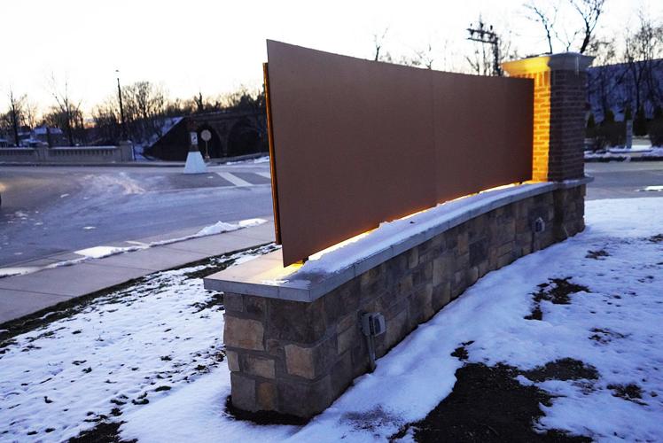 Latrobe sign mural concept expands to become 'place-making project ...