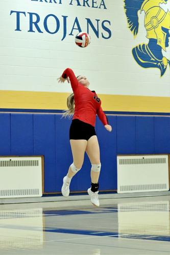 LV defeats DA in volleyball, 3-1 | Local Sports | latrobebulletinnews.com