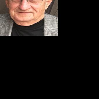 John 'Jack' A. Byerly | Obituaries | latrobebulletinnews.com