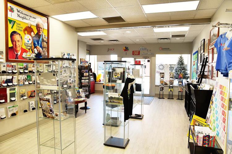 GLLV Chamber office returns to downtown Latrobe | Local News ...