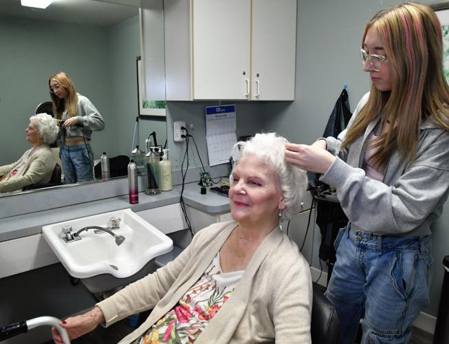 EWCTC students provide glitz for glamour | Local News ...