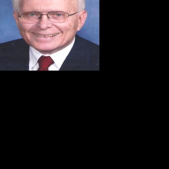 Robert Judson 'Jud' Beltz, Ph.D. | Obituaries | latrobebulletinnews.com