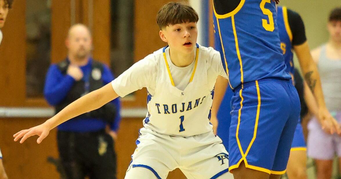 Derry Area freshman Logan Irvin named Athlete of the Week | Local ...