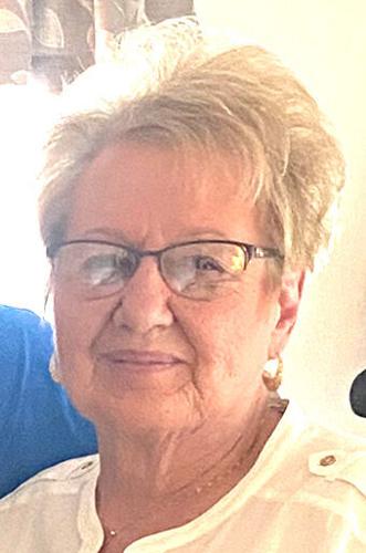 Mary M. Kent Bradish | Obituaries | latrobebulletinnews.com