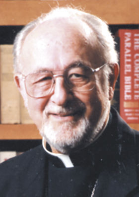 The Most Rev. Rembert George Weakland, OSB | Obituaries ...