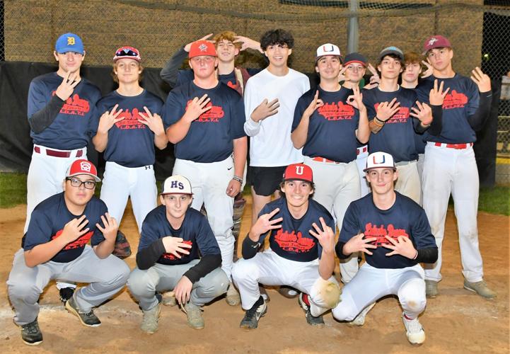 Latrobe-Derry Teener League awards fall trophy | Local Sports ...