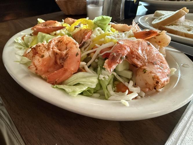 From East Germany to small-town America: Chef Cornell Taubert brings ...