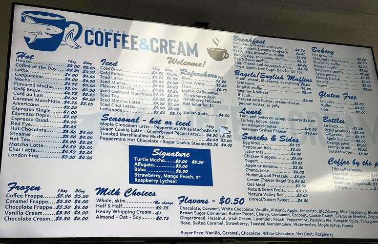 Latrobe Coffee & Cream opens its doors in Unity Twp. | Local News ...