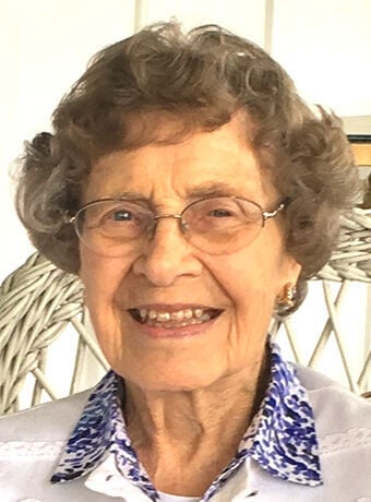 Helen A. Luttner Mullen | Obituaries | latrobebulletinnews.com