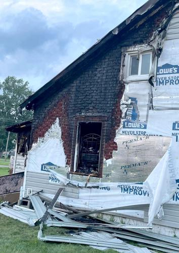 Kitchen fire causes extensive damage to Derry Township home | Local ...