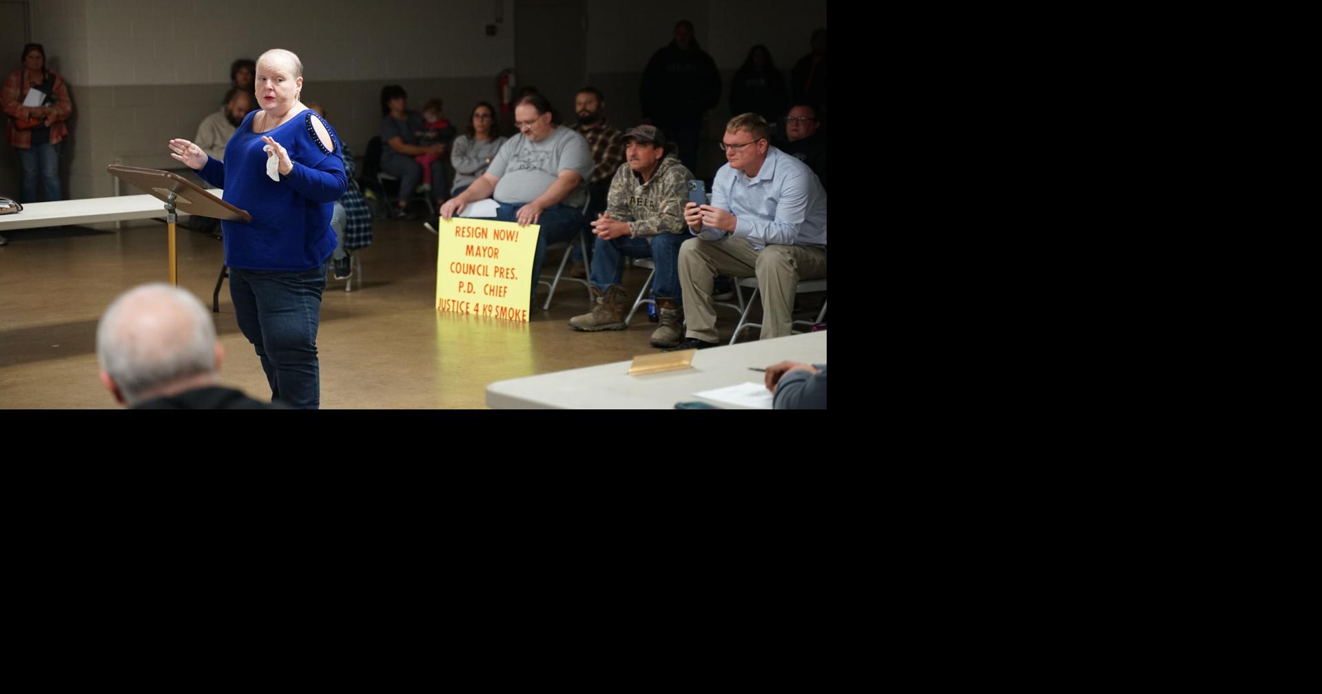 Derry Borough eliminates K-9 program after August incident | Local News ...