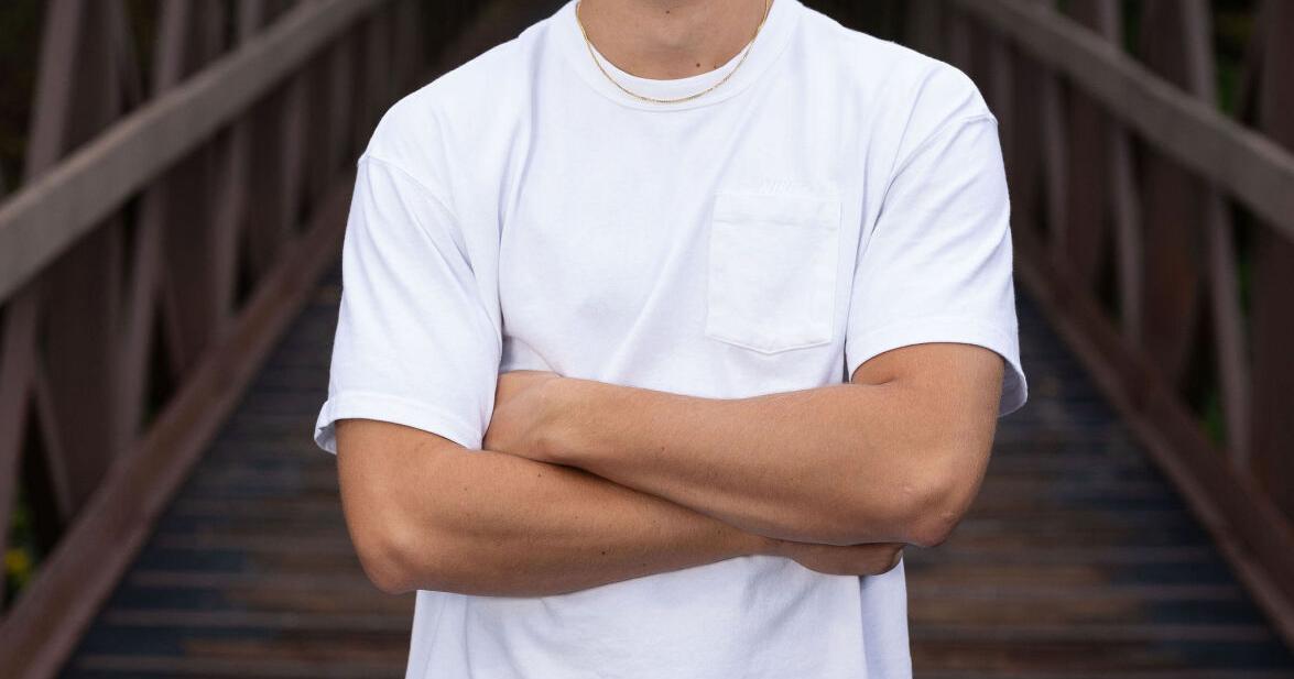 Greater Latrobe’s Owen Ward wins Athlete of the Week vote | Local ...