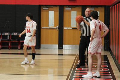 Rams end regular season with convincing win over Charleroi | Local ...