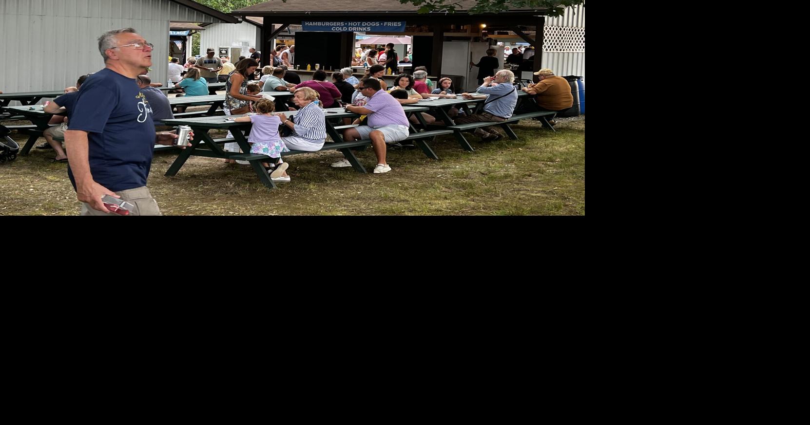 St. Vincent Parish Festival | Local News | latrobebulletinnews.com