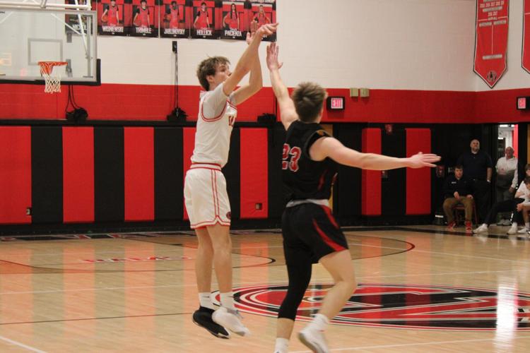 Rams get back in the win column over Charleroi with balanced effort ...