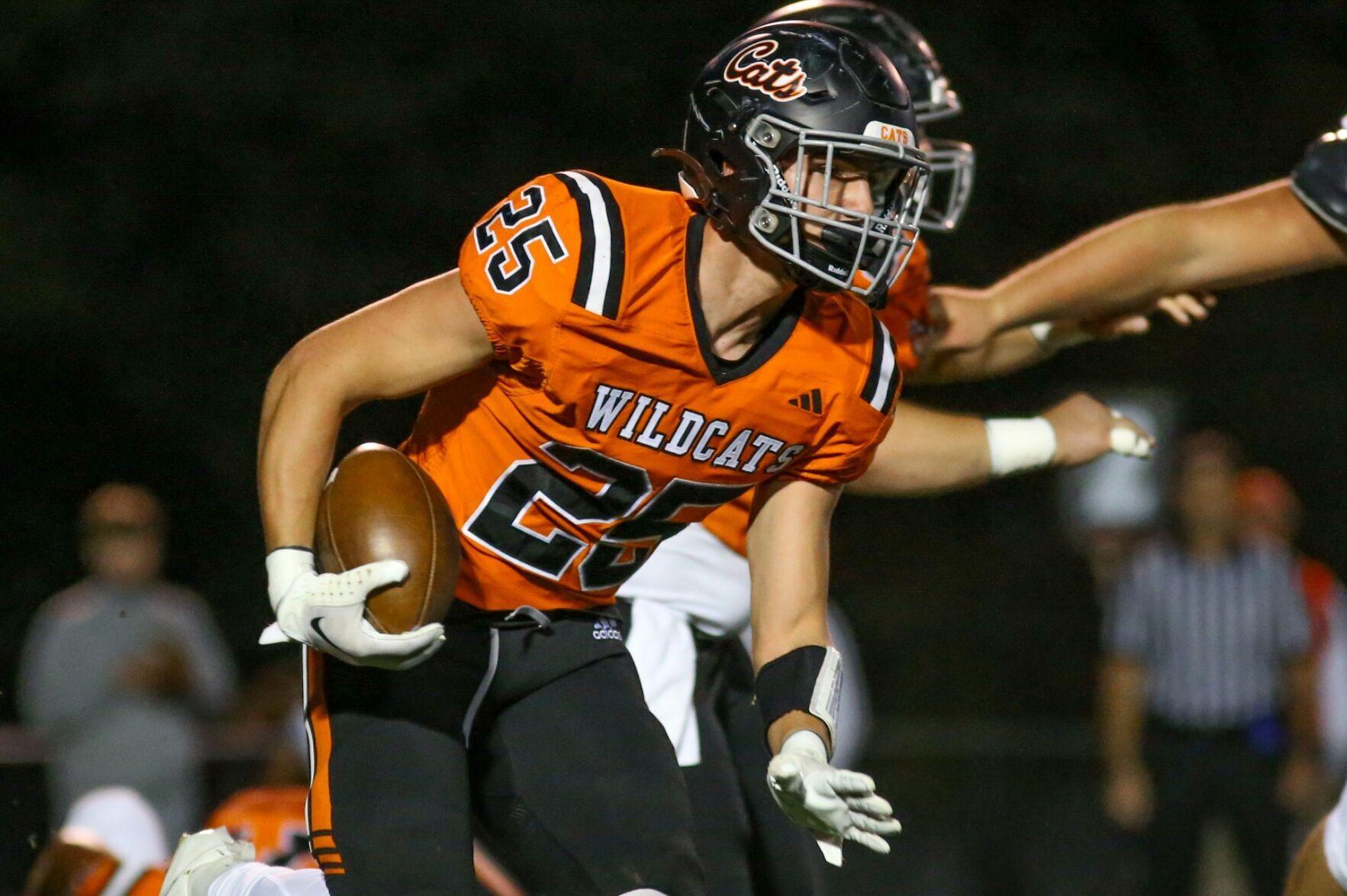 Alex Tatsch chooses Penn State | Local Sports | latrobebulletinnews.com