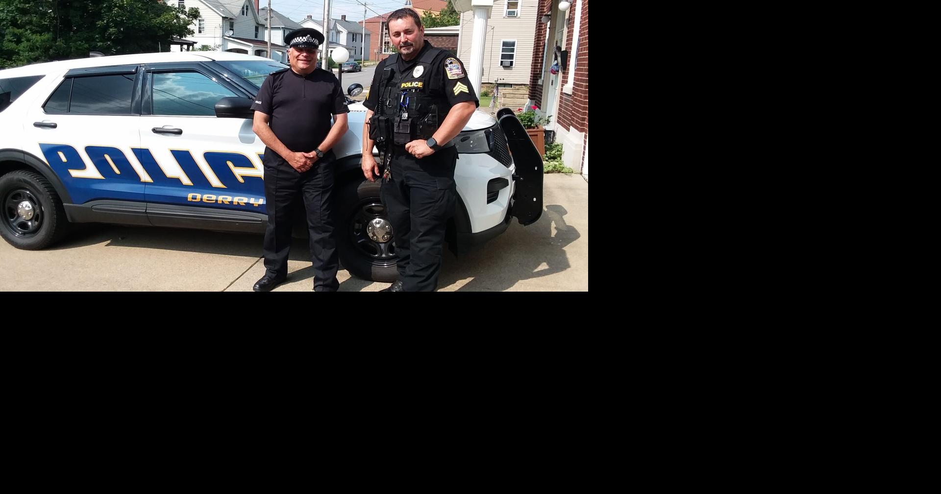 Derry Borough donates $40,000 to Derry VFC | Local News ...