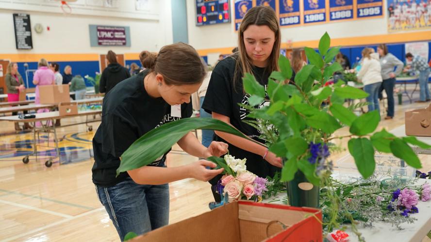 ‘Flowers of Many Colors’ | Local News | latrobebulletinnews.com
