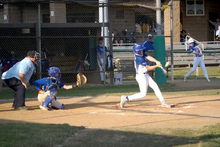 Ukes top Cooperstown in Teener League | Local Sports ...