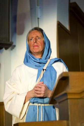 Living Tableau of 'The Last Supper' to be presented | Local News ...