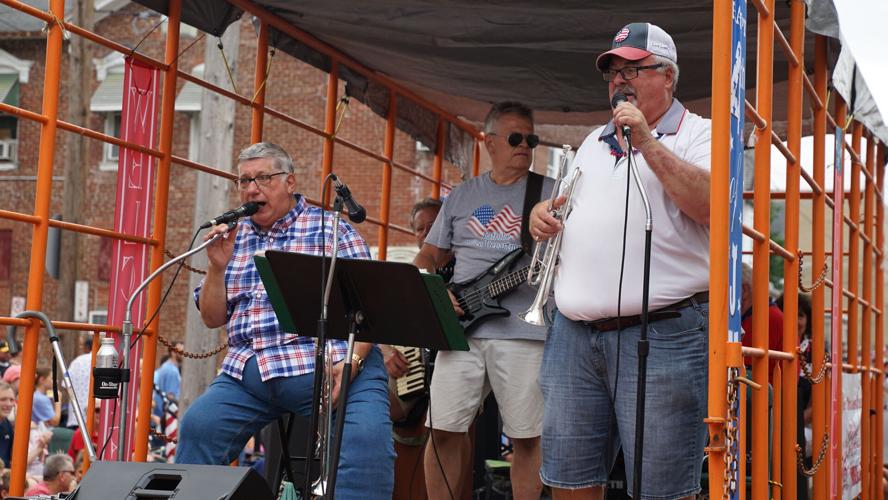 Latrobe Fourth of July parade 2024 | Local News | latrobebulletinnews.com