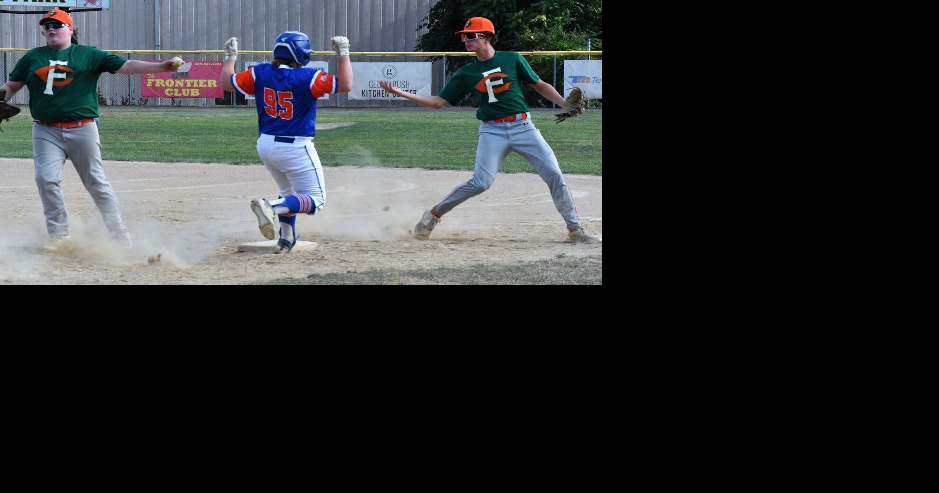Nakles Sharks use midgame surge to down Derry Ukes, 6-2 | Local Sports ...