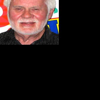 Ronald 'Ron' Leary | Obituaries | latrobebulletinnews.com