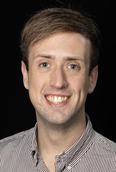 Noah Alter launches write-in campaign for Derry Borough Council | Local ...
