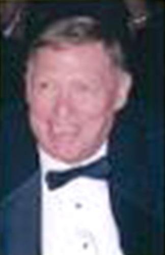 Edmund C. Pohland | Obituaries | latrobebulletinnews.com
