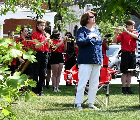 Ligonier honors the lives of those who served | Local News ...