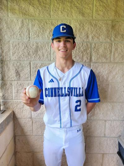 Connellsville junior Ethan Porreca named male Athlete of the Week ...