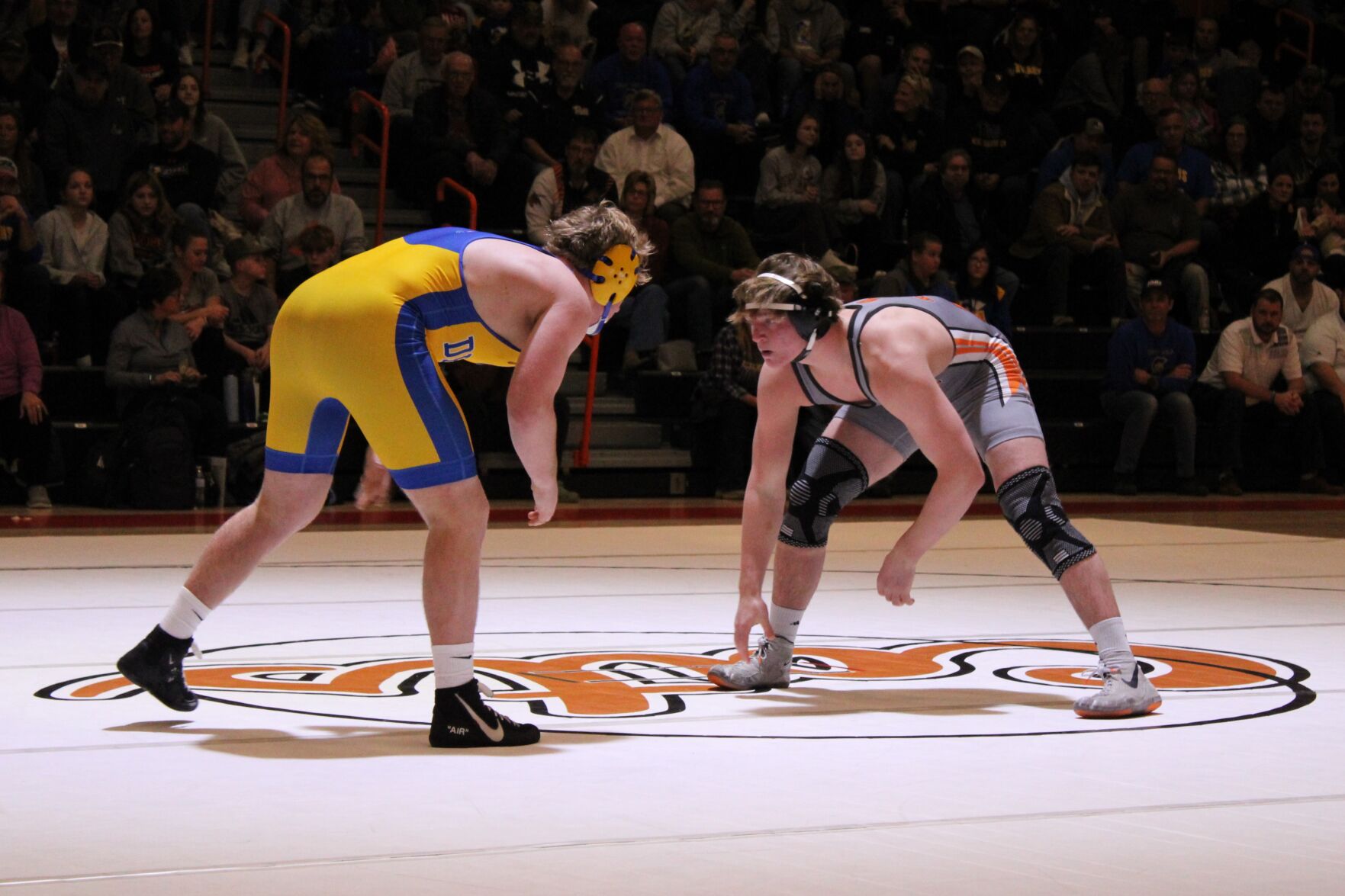Three wrestlers from Greater Latrobe, two from Derry Area place at ... Three wrestlers from Greater Latrobe, two from Derry Area place at ...
