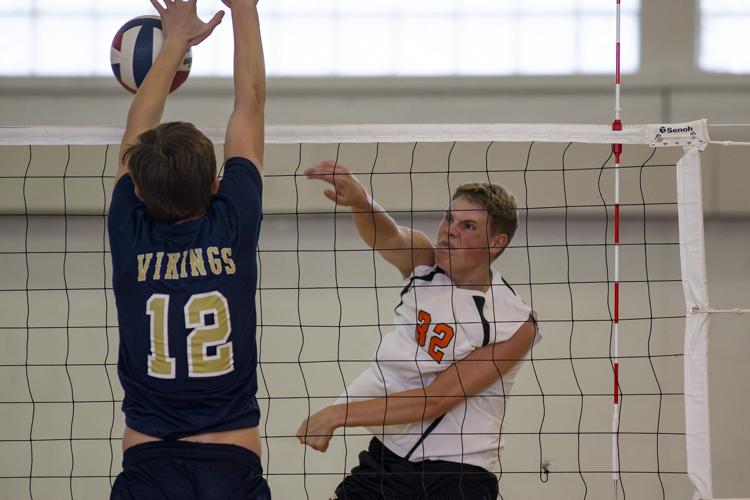 Greater Latrobe boys volleyball advances in WPIAL playoffs | Local ... Greater Latrobe boys volleyball advances in WPIAL playoffs | Local ...