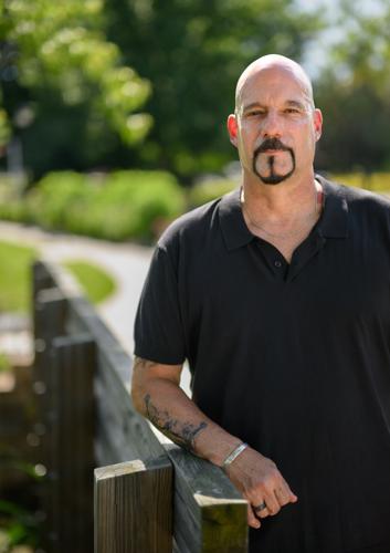 Ken Shepard reflects on 35 years of dedication and impact at Adelphoi ...