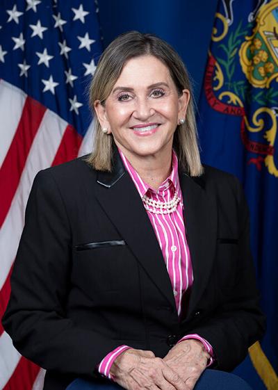 PA Sen. Kim Ward reelected to fifth term | Local News ...