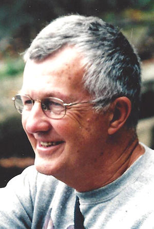 Charles Richard 'Dick' Byers | Obituaries | latrobebulletinnews.com