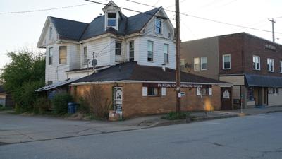 Latrobe condemns two more buildings | Local News | latrobebulletinnews.com