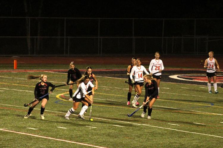 Greater Latrobe field hockey falls in opening round to Fox Chapel ...