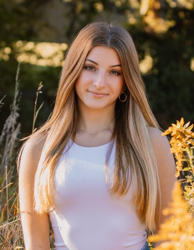 Kayla Enos leaves mark with volunteerism - Teen of the Week brought to ...