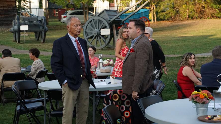 Cannon Ball celebrates history of Fort Ligonier | History ...