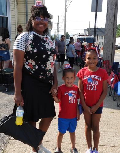 Fourth of July parade a hit in Latrobe | Local News ...