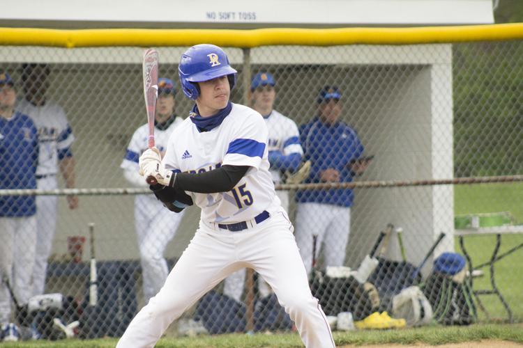 Derry Area baseball bounces back with section win over Deer Lakes ...