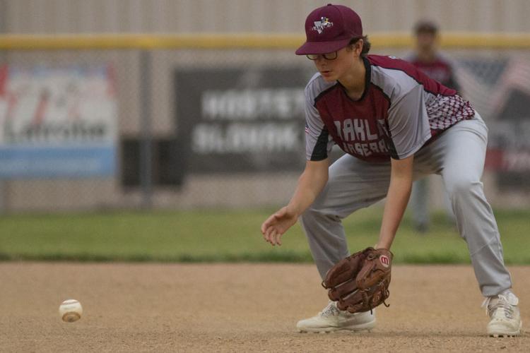 Bardine’s Meat Links smoke Sharks in 12-0 shutout | Local Sports ...